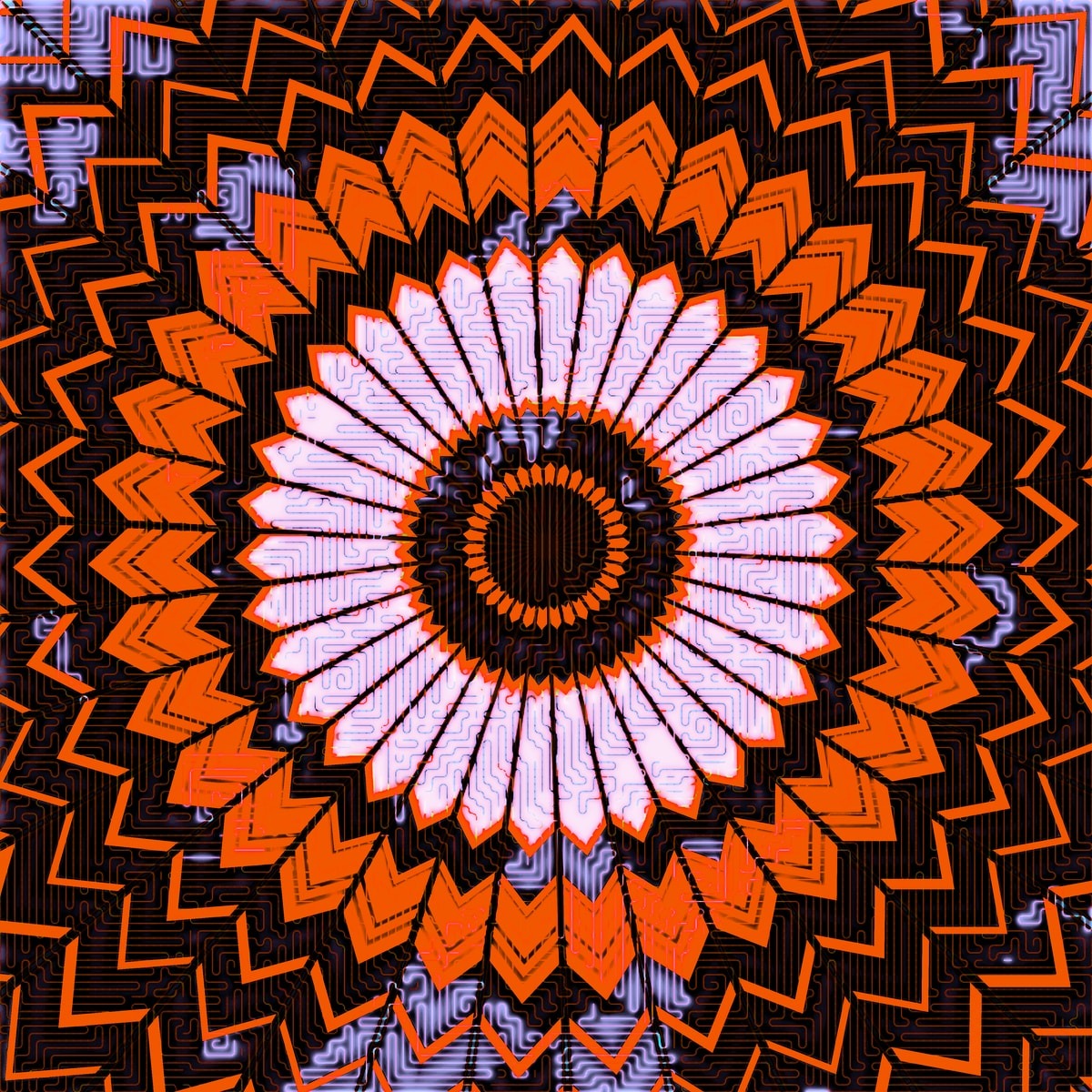 Wisdom Weavers — Global Digital Library — Thought Leadership Institute